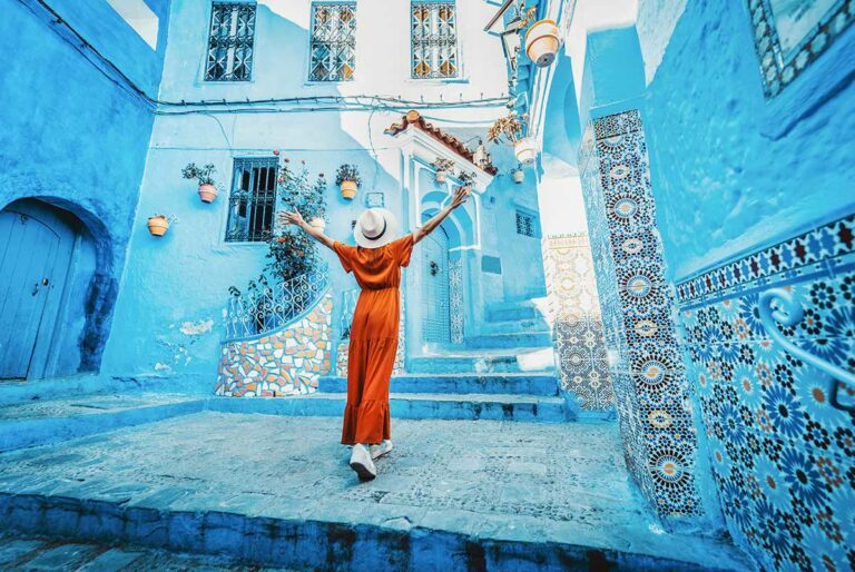 Private Morocco Travel | Private Tours | Guide & Itinerary